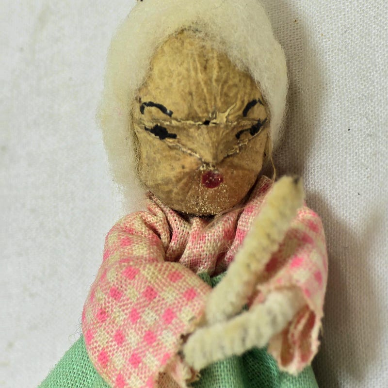 Appalachian Folk Art - Etsy