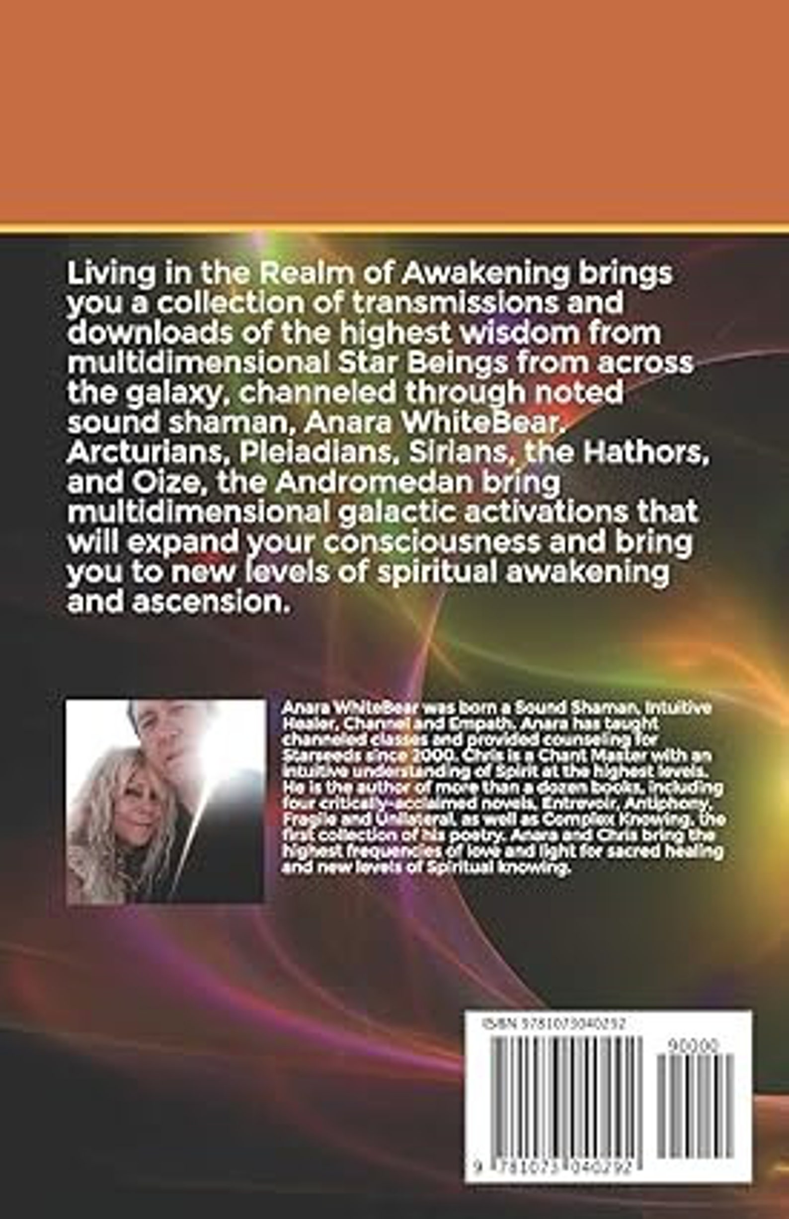 Living in the Realm of Awakening - Etsy