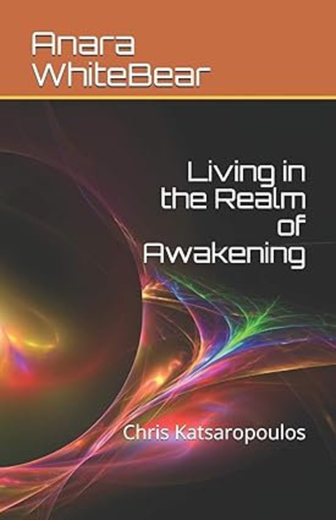 Living in the Realm of Awakening - Etsy
