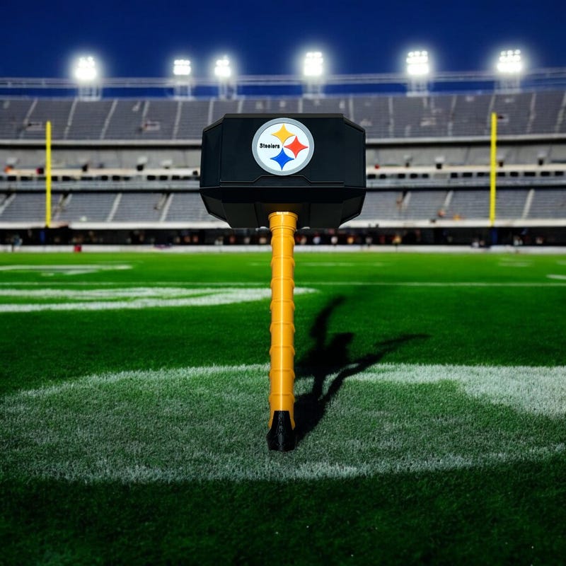 Steelers Gifts - 60+ Gift Ideas for 2024