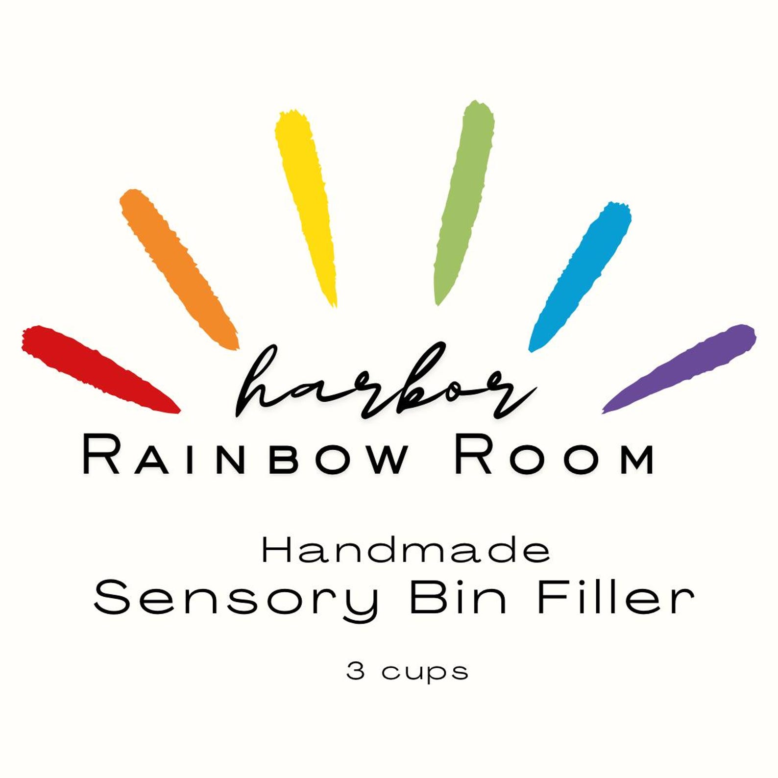 Basketball Sensory Bin Kit | Toddler Fine Motor Play - Etsy