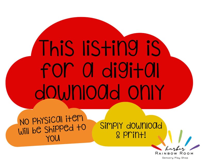 3D Shape Flashcards for Kids | Printable Geometry Cards | Preschool ...