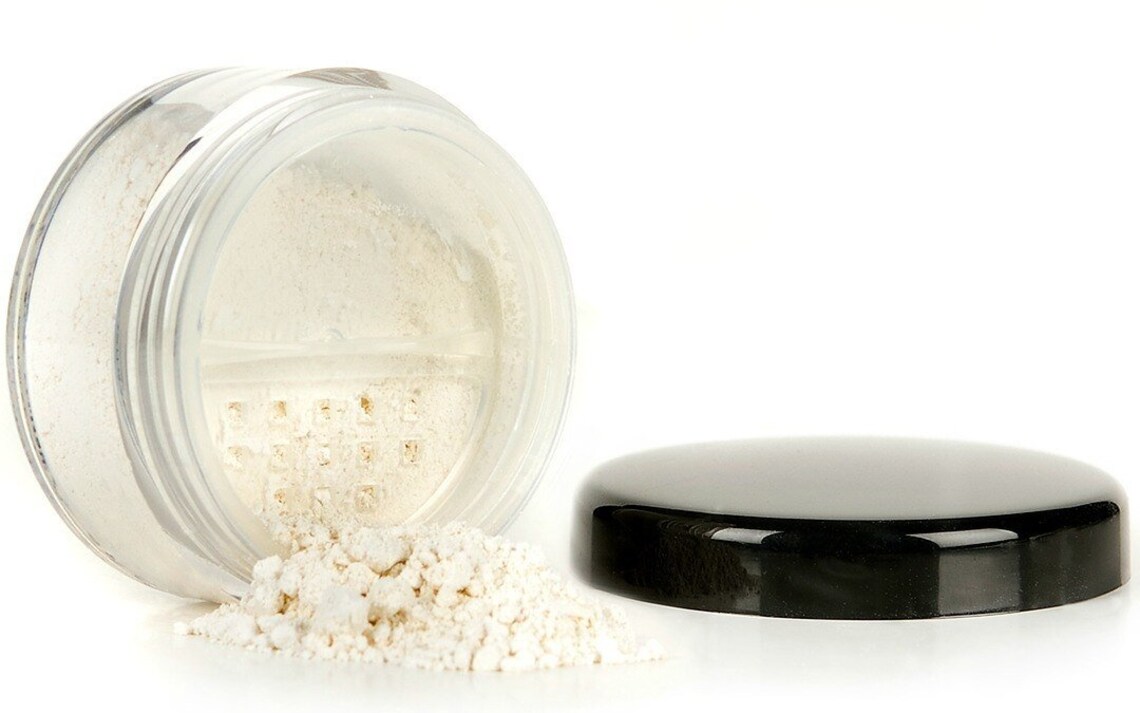 Perfection Powder Poreless Makeup Primer - Etsy