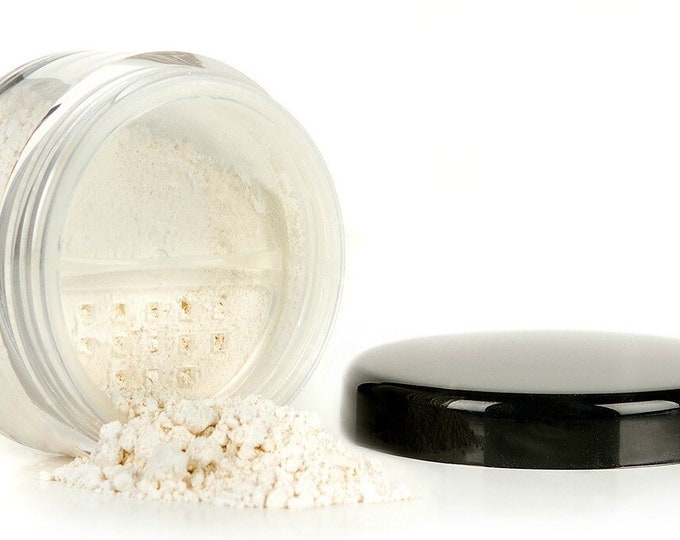 Perfection Powder Poreless Makeup Primer - Etsy