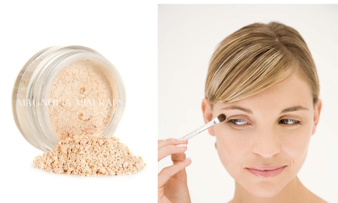 Multi-task Eye Brightener Refresher Concealer Eyeshadow - Well Rested ...