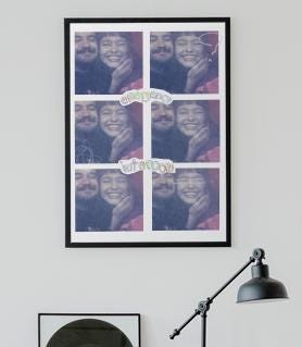 Emergency Intercom Polaroid Poster DIGITAL - Etsy