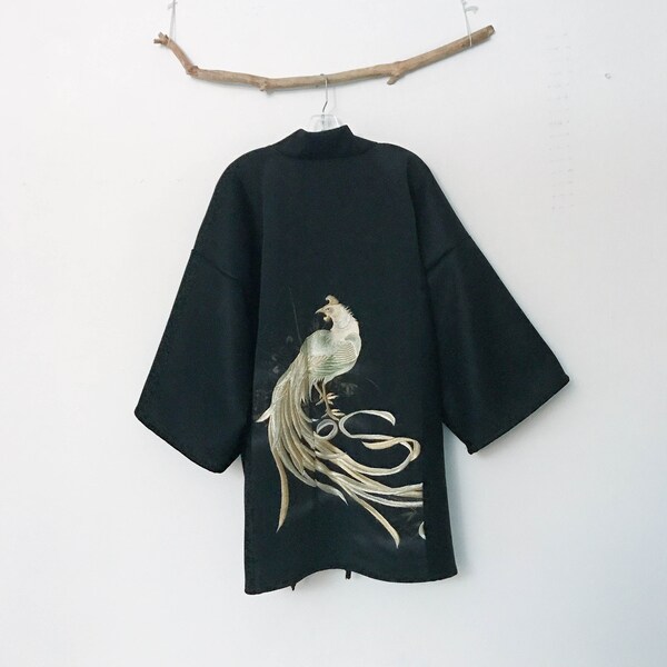 Golden Phoenix - Etsy