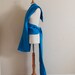 Custom Linen Wide Yukata Obi Made to Order - Etsy