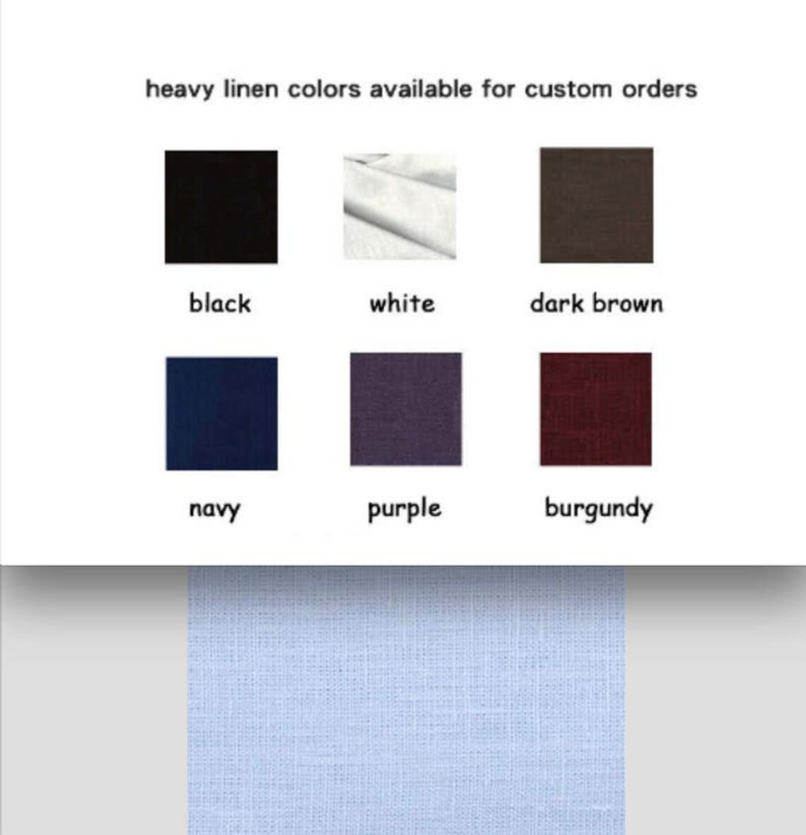 Custom Heavy Linen Origami Wrap - Etsy