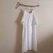 Custom Two Linen Dresses - Etsy
