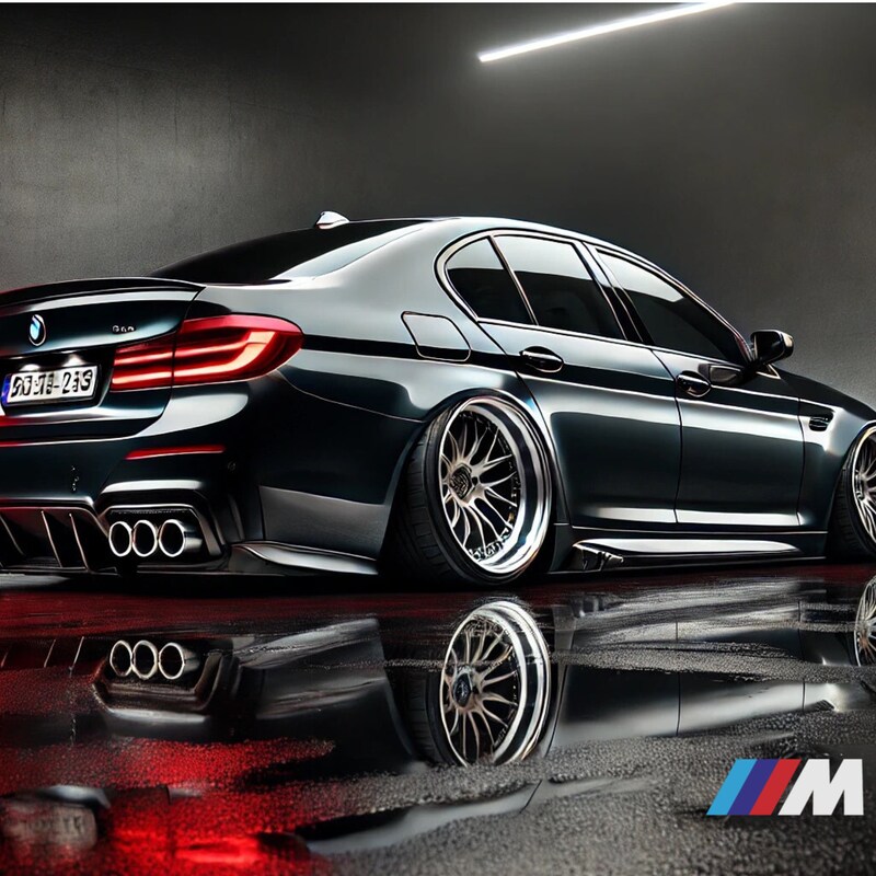 Buy Hot Wheels Bmw M5 Online In India - Etsy India