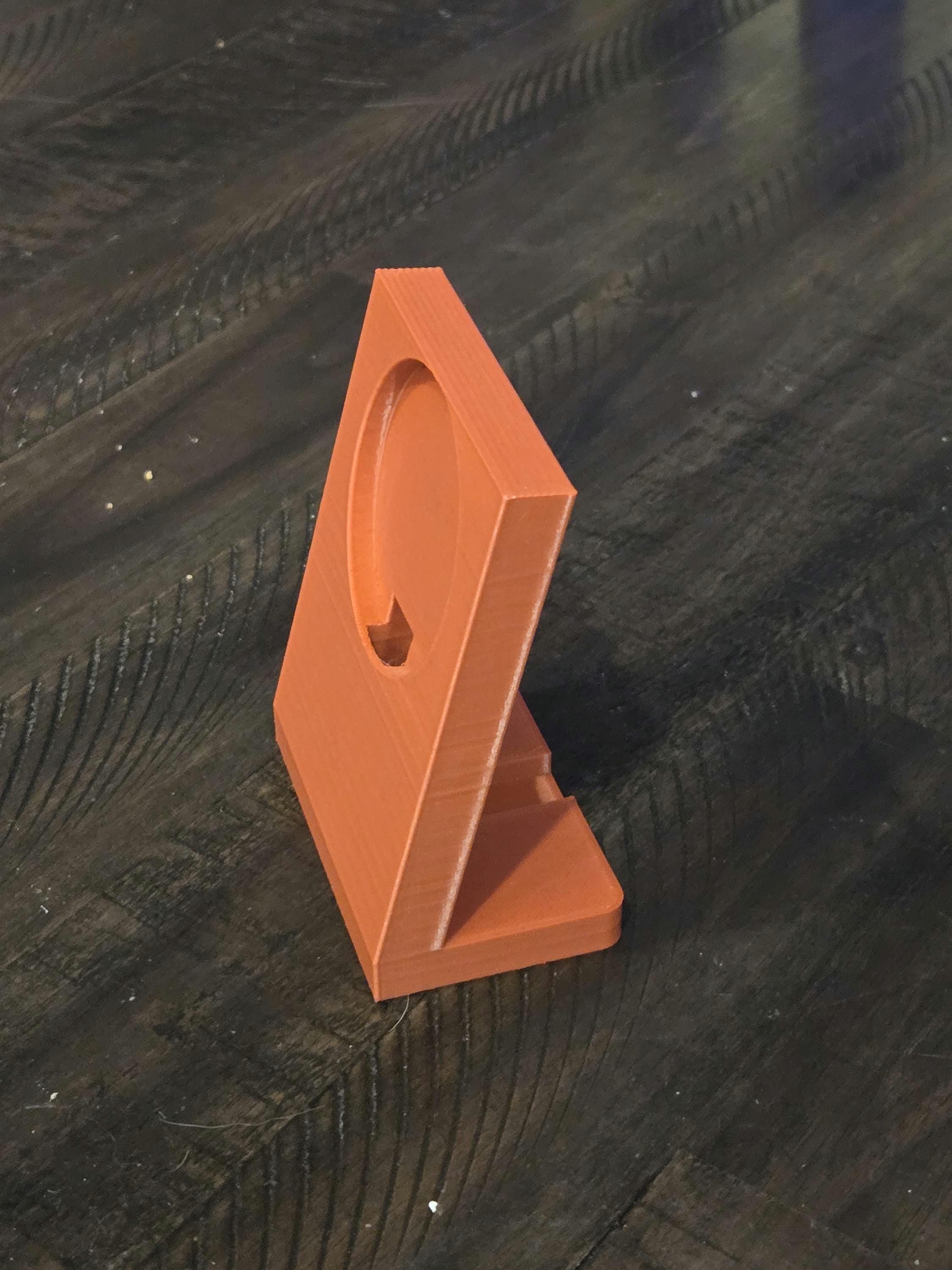 3D Printed Magsafe Charger Holder - Etsy