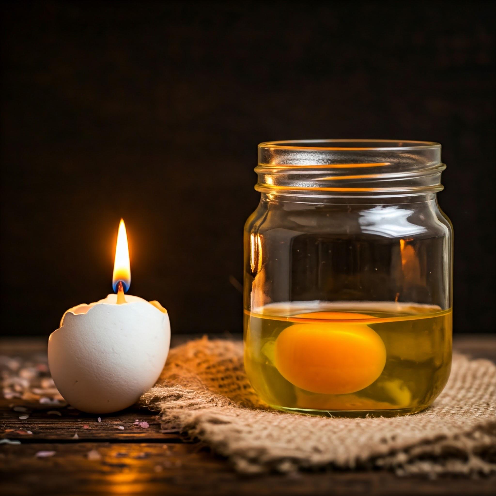 Egg Reading, Egg Ritual, Egg Cleanse, Negative Enegy Removal, Evel Eye ...