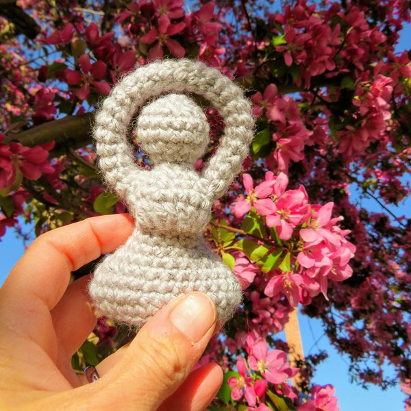 Goddess Figure - Etsy