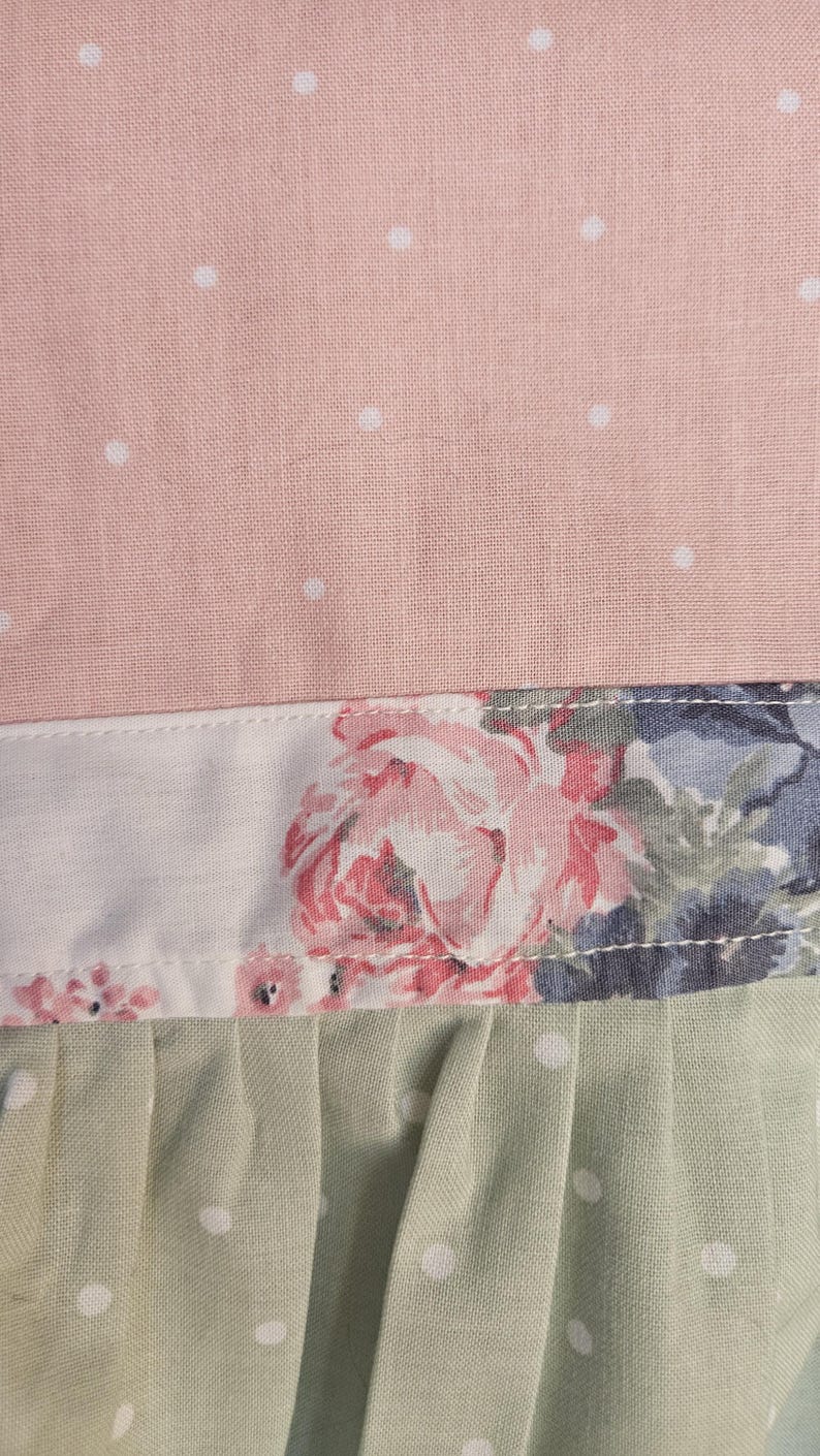 Rachel Ashwell the Farmhouse Queen 6 Piece Customized Sheet Set: Floral ...