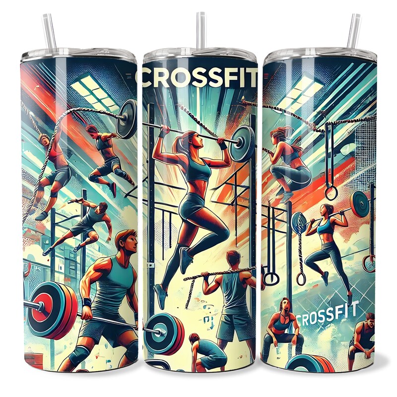 Crossfit Decor - Etsy