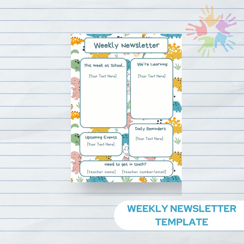 Dinosaur Themed Starter Bundle for Classroom - Etsy