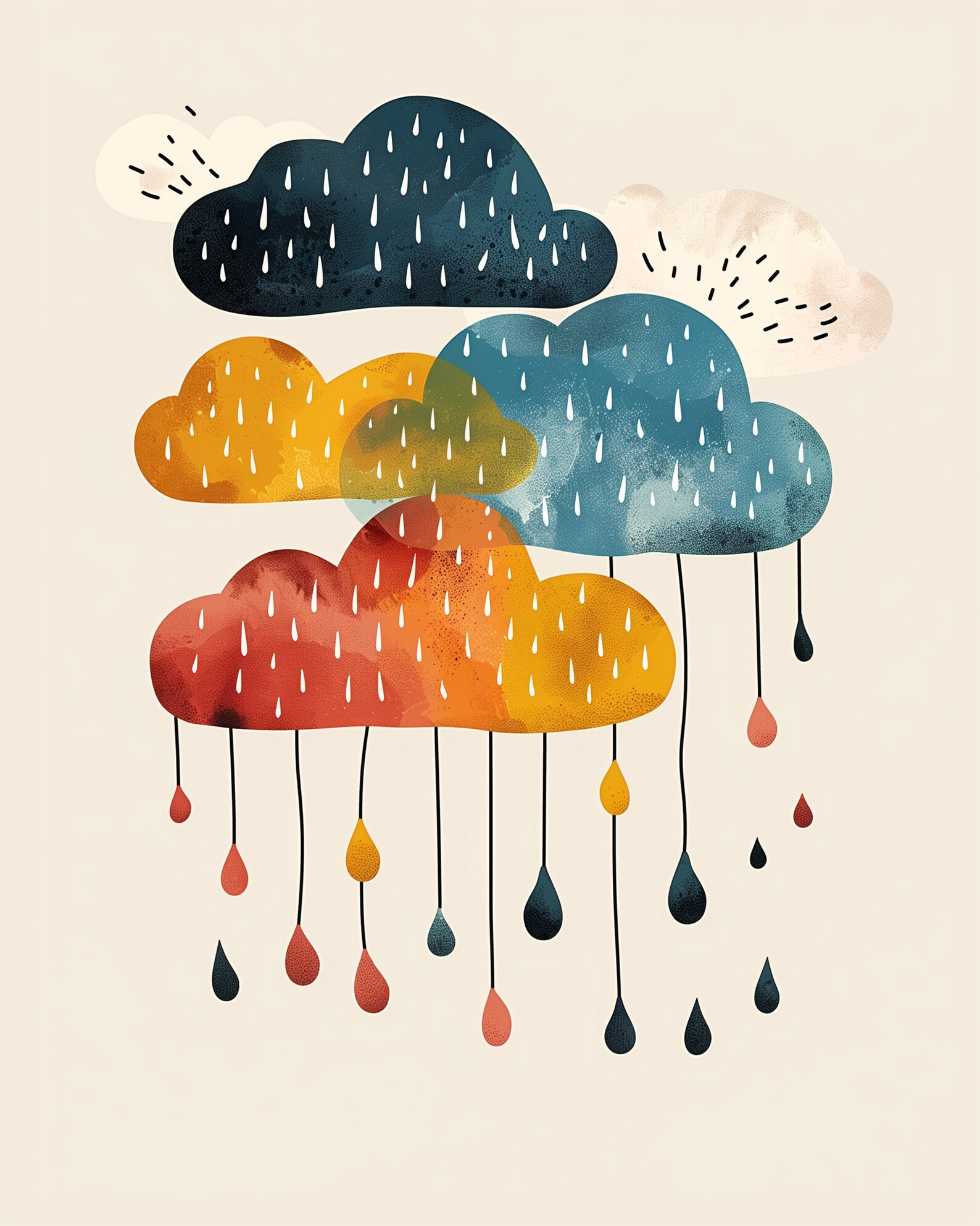 High-resolution Digital Art Instant Download Unique Abstract Designs - Etsy