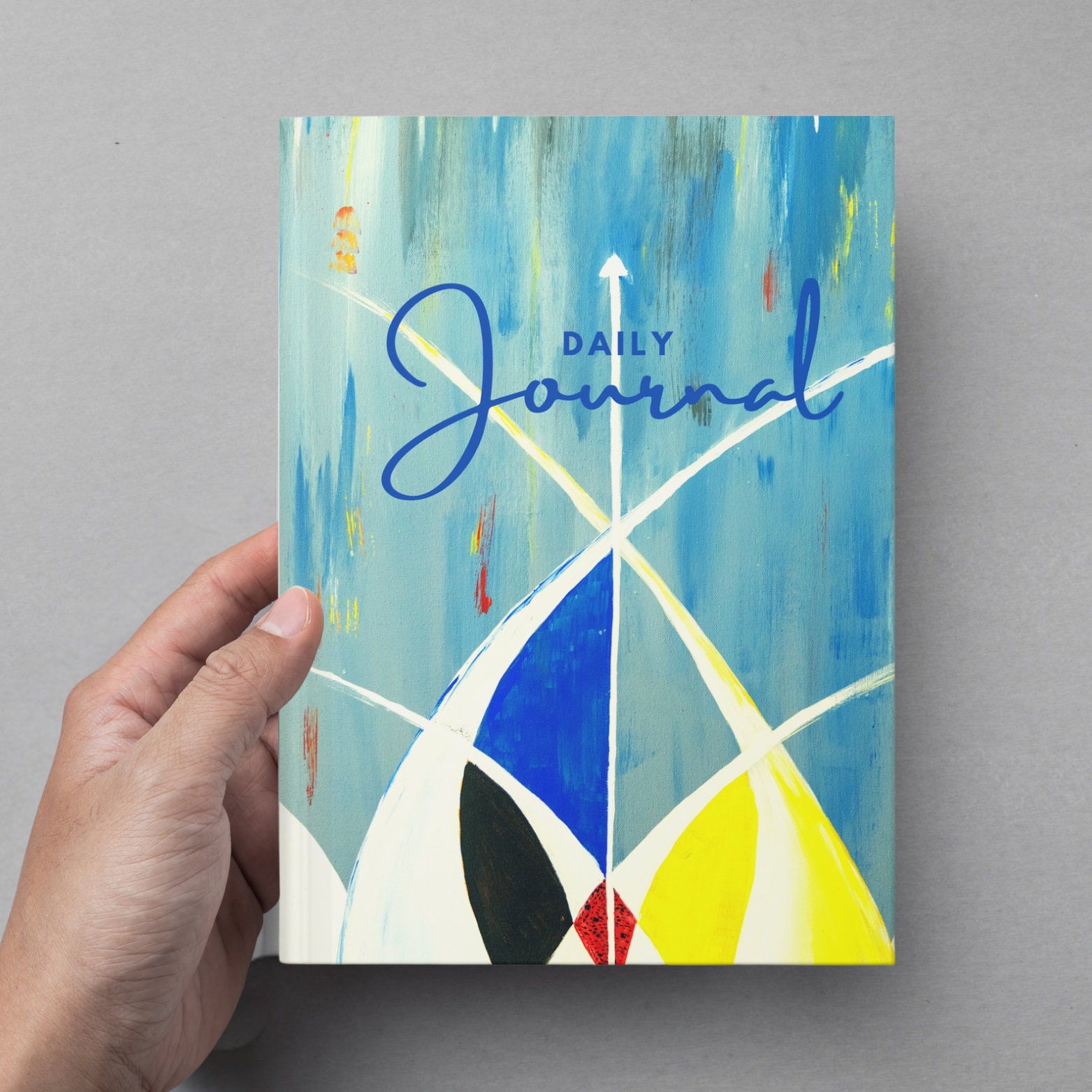 Unique Mathieu Stability Diagram Art Journal for Science Enthusiasts ...