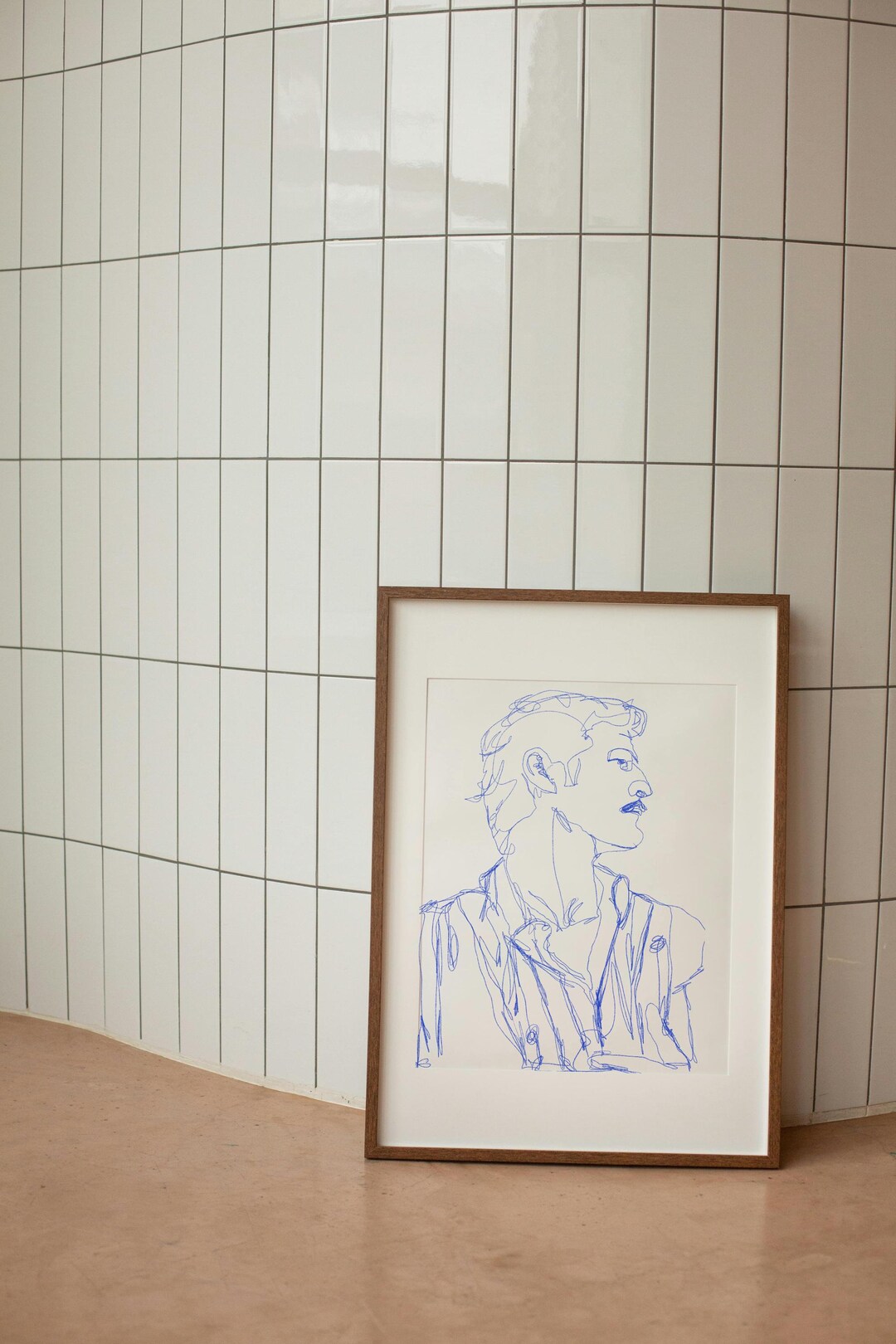 Pedro Pascal Wall Art/ DIGITAL DOWNLOAD Poster Art/ the Last of Us ...