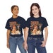 BINI Colet Cotton Shirt Concert Graphic Tee Blooms Biniverse Fanmade ...