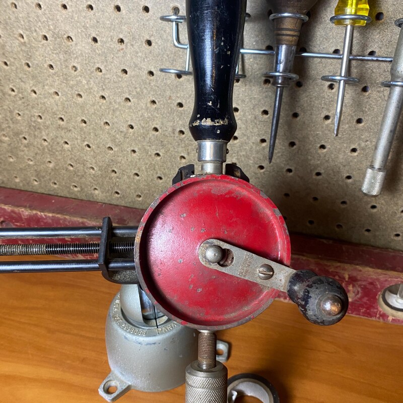Hand Crank - Etsy