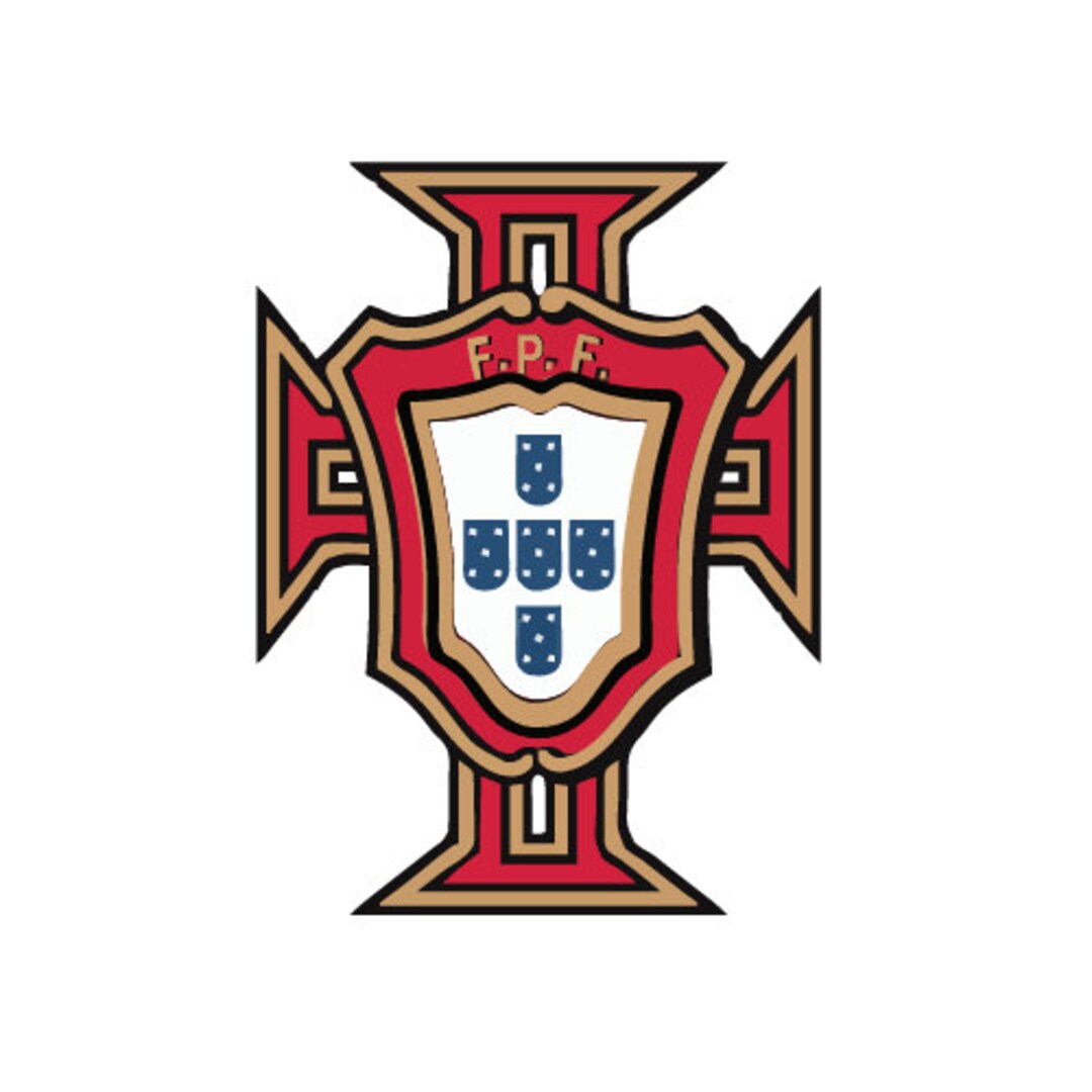 Portugal National Coat of Arms Crest Logo SVG PNG Instant Download ...