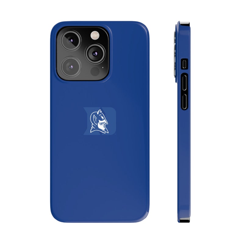 Duke iPhone Case - Etsy