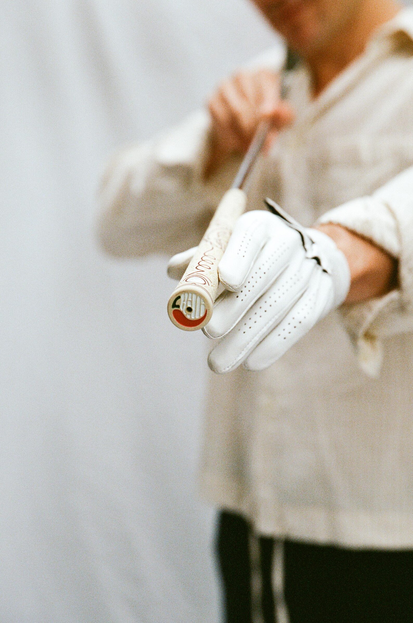 Custom Golf Grips | Premium Golf Grips | Koi Pattern, Smiley Pattern ...