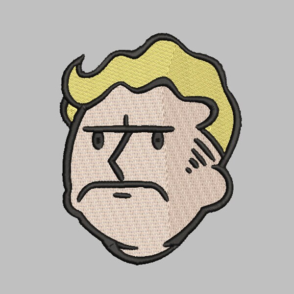 Embroidery Vault - Etsy