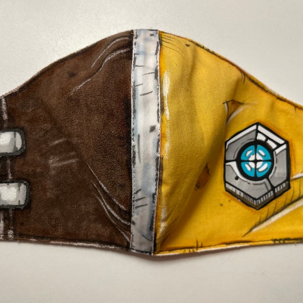 Handsome Jack - Etsy