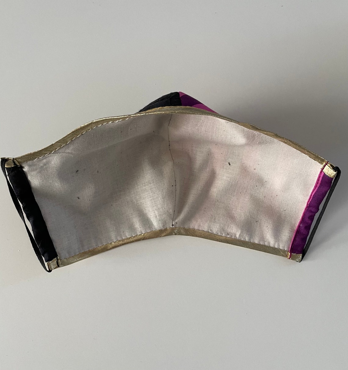 Washable League of Legends LOL Jinx Mask Made in the USA | Etsy