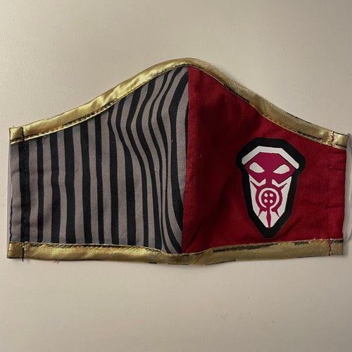 Arcane Vi Shirt league of Legends Inspired Sewing Pattern - Etsy