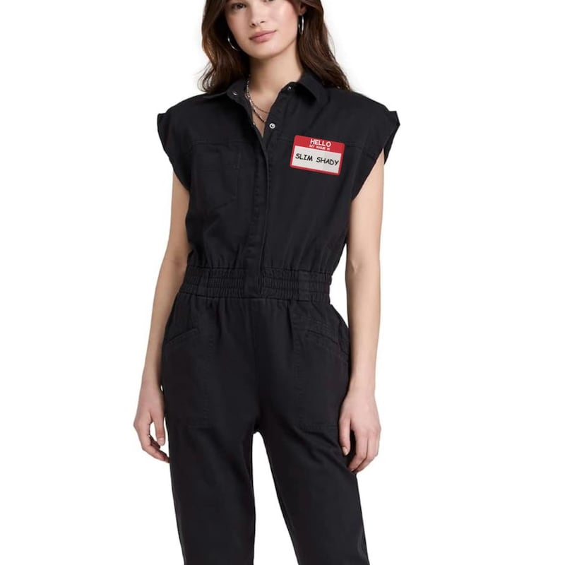 Beetlejuice Bob Name Tag - Etsy