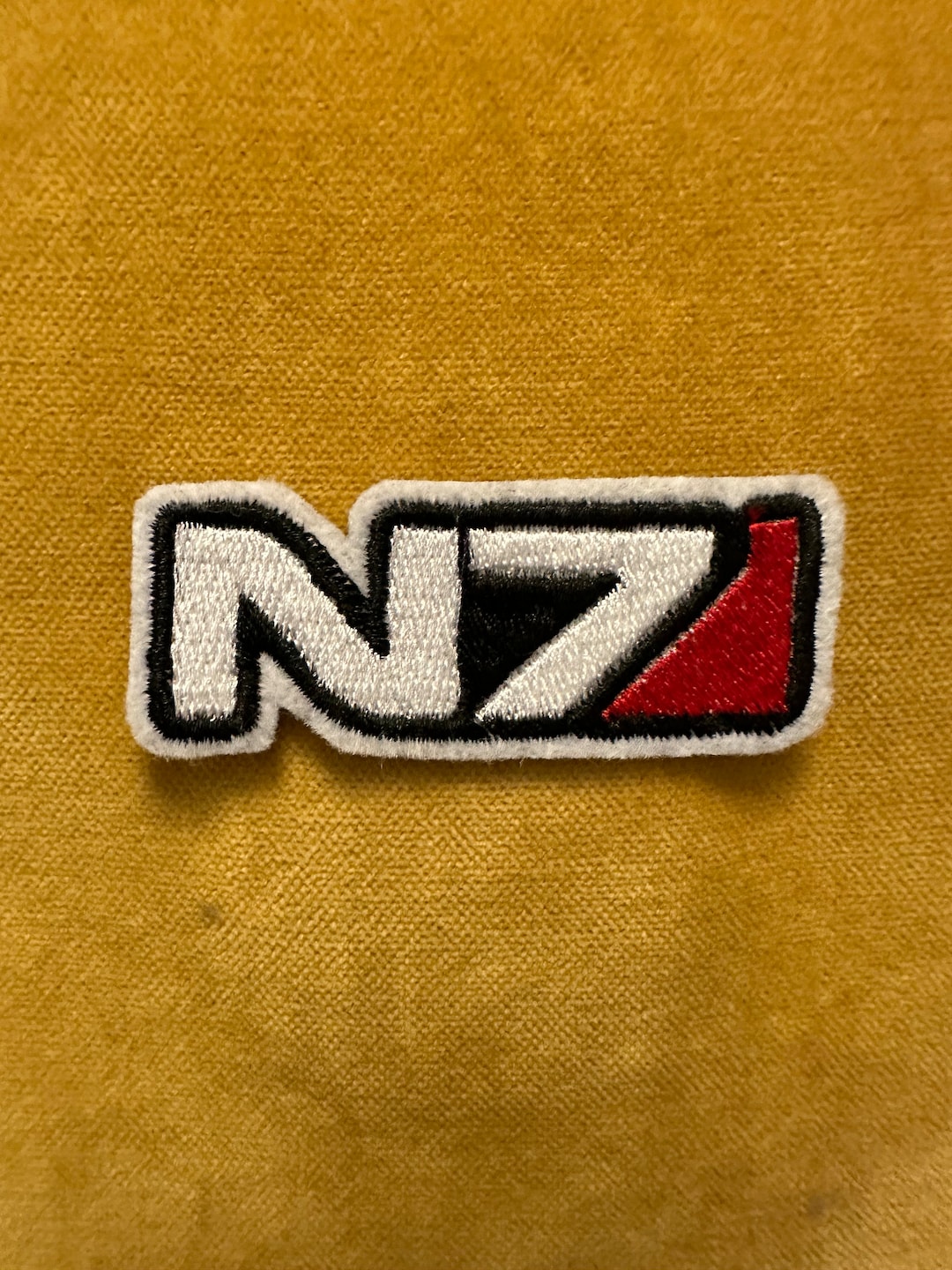 Gray Holland Lop Rabbit Bunny Outline Iron on Cute Applique Patch - Etsy