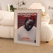 Kendrick Lamar Damn Album Poster / Room Decor / Music Decor / Music ...
