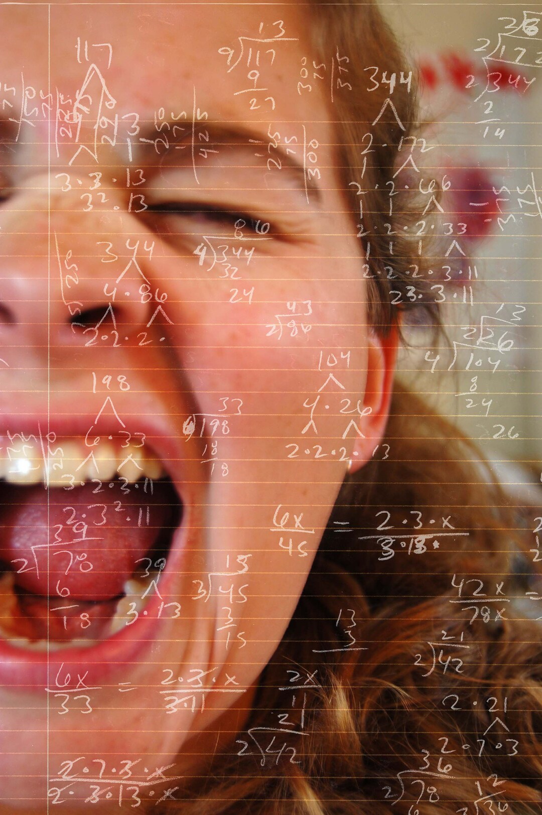 The Problem With Math Fine Art Digital Image Various Sizes - Etsy