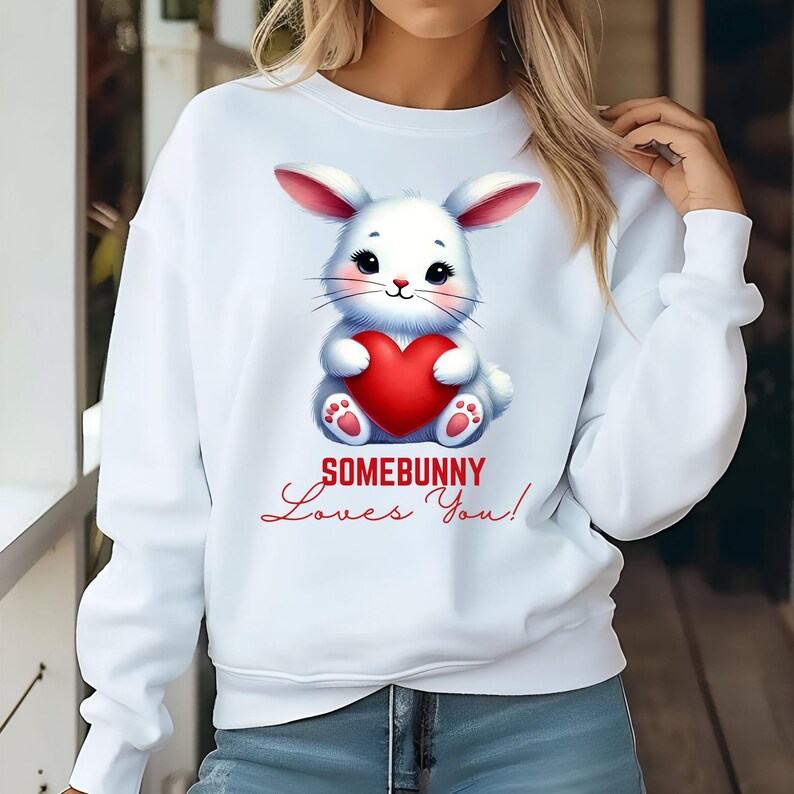 Watercolor Valentines Day Clipart, Woodland Animals, Baby Animals ...