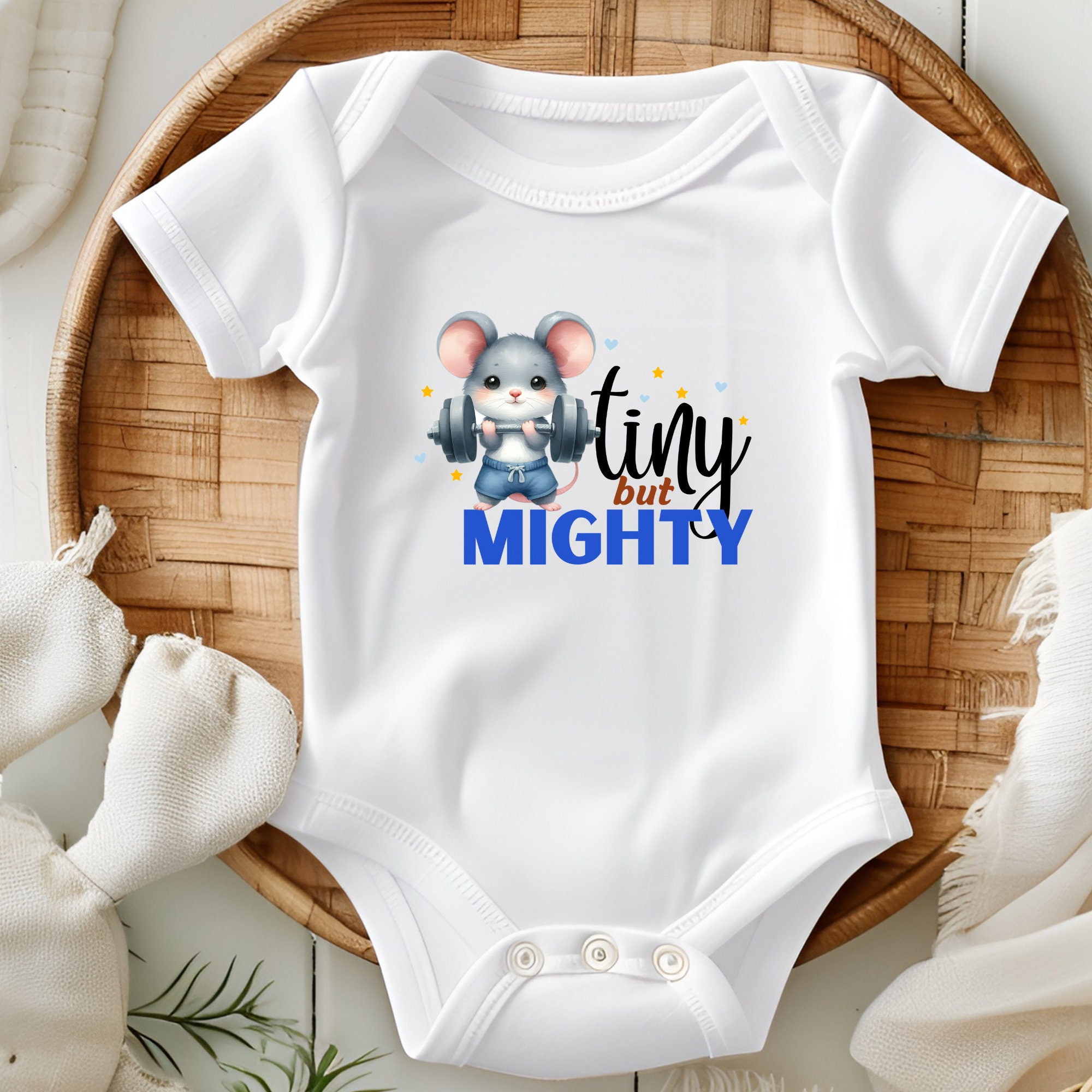 Baby Shower Gift, Newborn PNG Bundle, Funny Baby Onesies, Baby ...