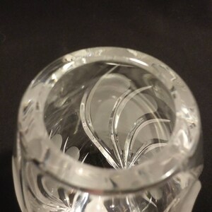 Vintage Waterford Marquis 4in Mini Crystal Bud Vase in Coventry - Etsy