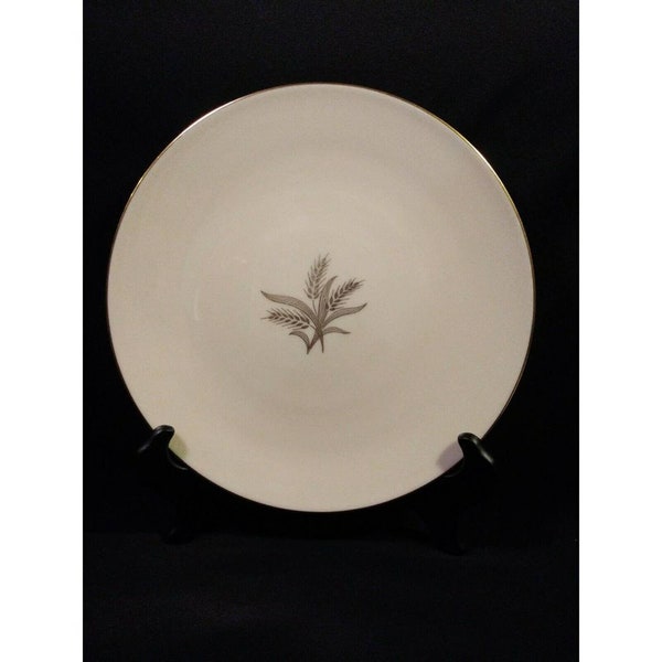 Wheat Plates - Etsy