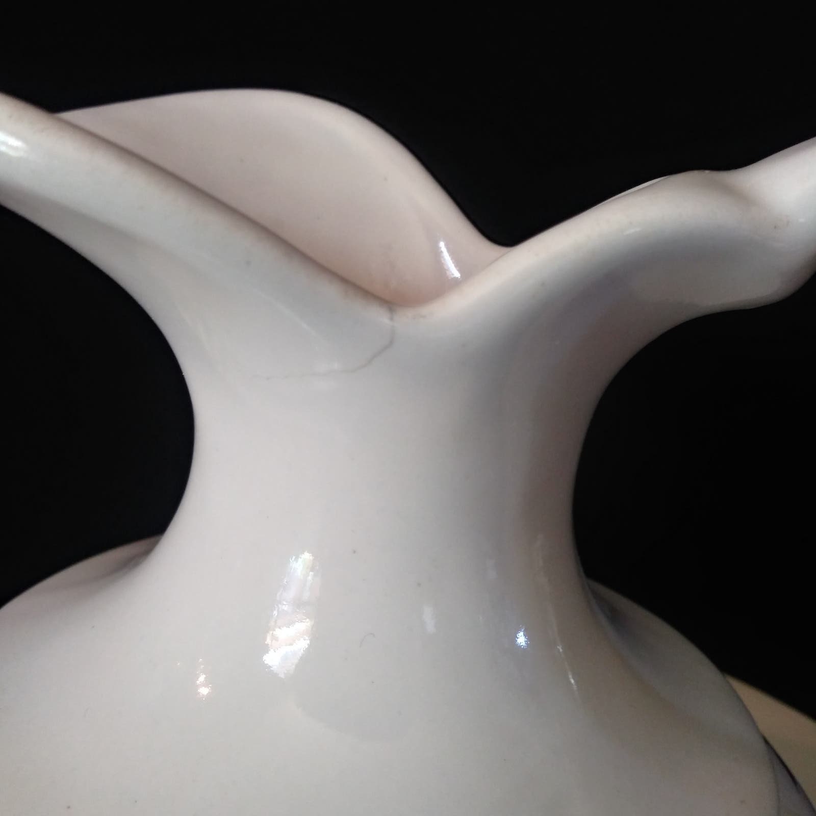 Royal Haeger Pitcher and Wash Basin Bowl Set, Model Number 3055 - Etsy