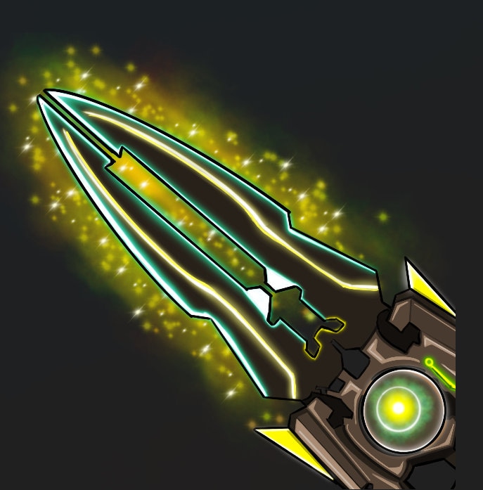 Apex Legends Katar Sub Badges - Etsy