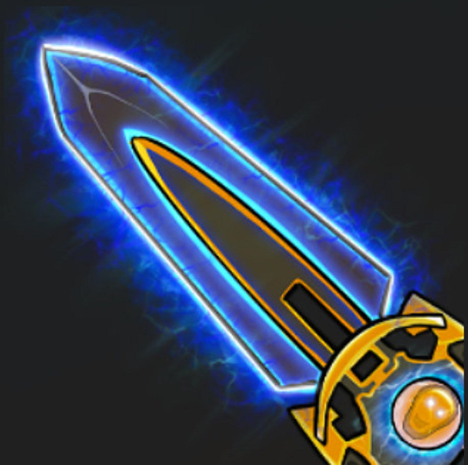 Apex Legends Katar Sub Badges - Etsy