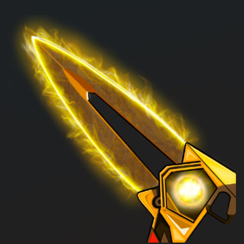 Apex Legends Katar Sub Badges - Etsy