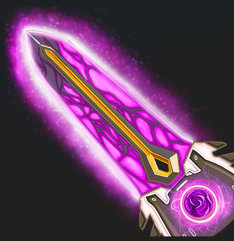 Apex Legends Katar Sub Badges - Etsy