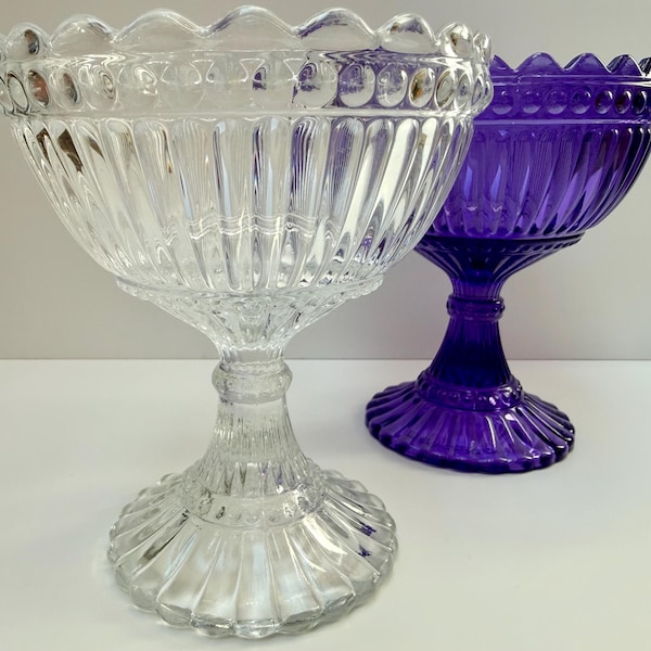 Marimekko Glass Bowls - Etsy