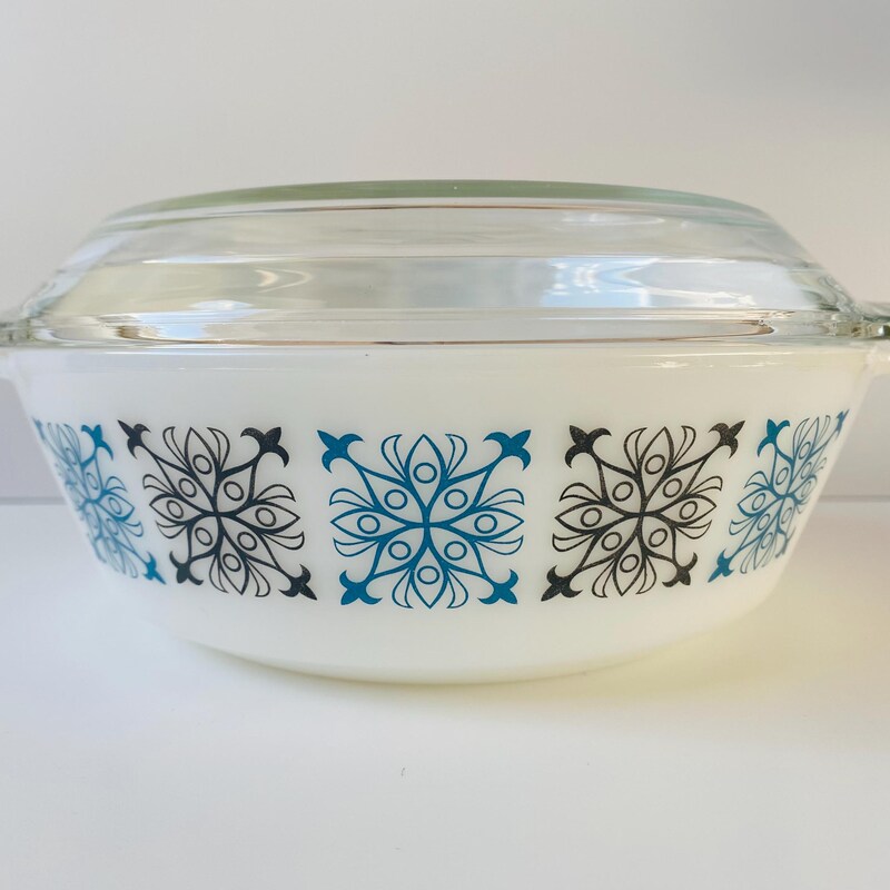 Jaj Pyrex - Etsy