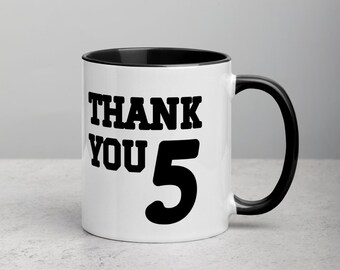 Theater Thank You | Etsy