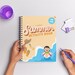 Printable Activity Worksheets Bundle for Kids | Summer Season Theme ...